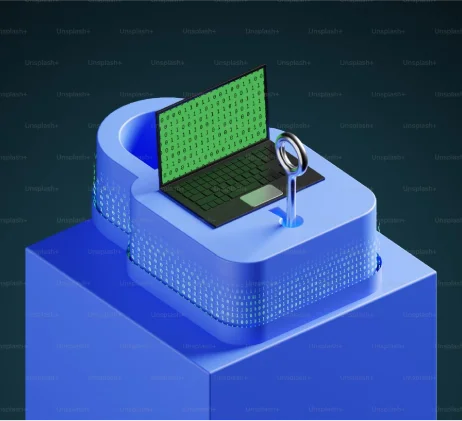 360 Degree Cybersecurity